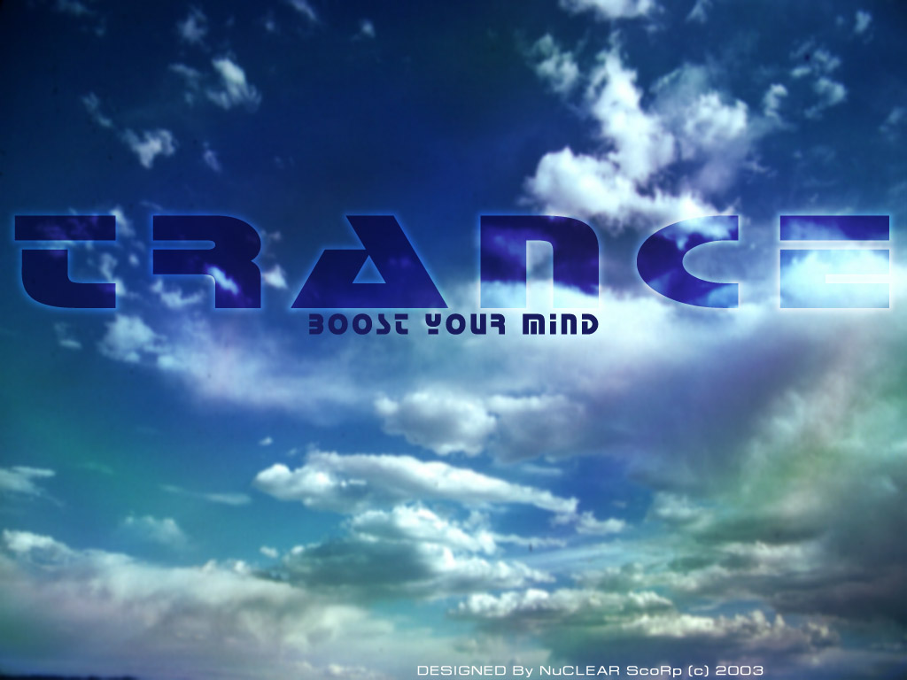 Trance Music - Trance Life